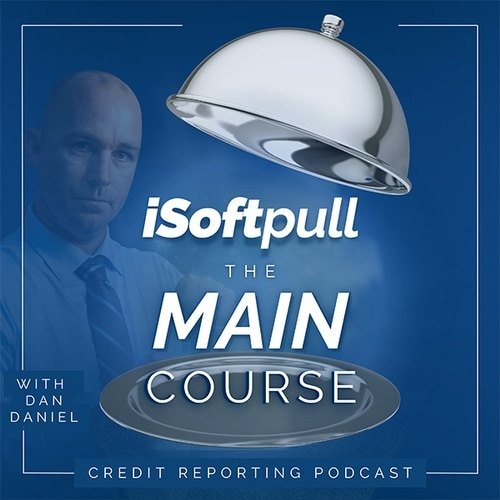 iSoftpull | Soft Credit Checks | Credit Reporting Software